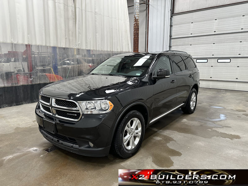 Vehicles | X2 BUILDERS