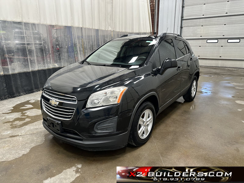 Vehicles | X2 BUILDERS