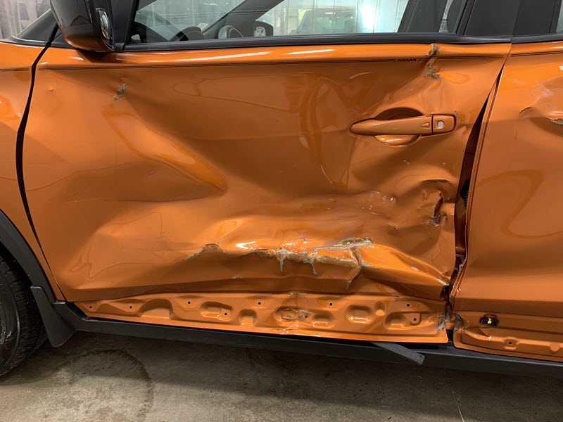 Salvage 2018 Nissan Kicks SV | X2 BUILDERS