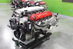 Viper Engines | X2 BUILDERS