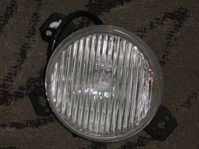 Are Gen 3 Fog lights interchangeable for a Gen 2? | Dodge SRT Viper ...